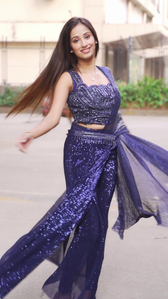 Maera Mishra – Aliyana Designer Wear