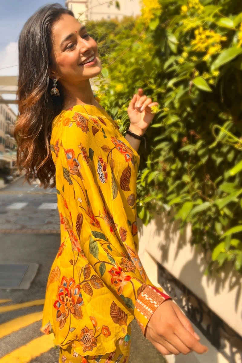 Designer Indo Western Dress - Vani Sood's Choice | Aliyana – Aliyana ...